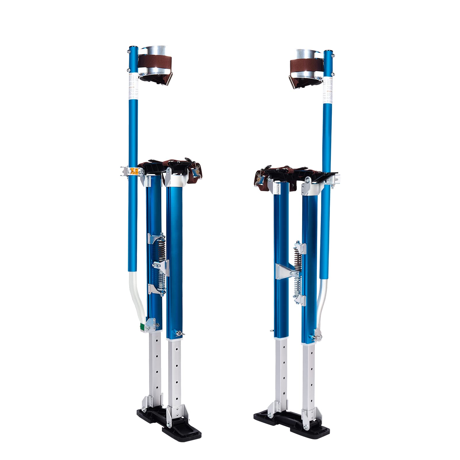 Painting Drywall Stilts,Adjustable Aluminum Tool Stilt for Plastering ...