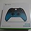 Official Xbox Wireless Controller - Ocean Shadow Special Edition ...