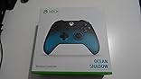 Official Xbox Wireless Controller - Ocean Shadow Special Edition ...