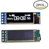 Amazon.com: Arducam 1602 16x2 LCD Display Module Based on HD44780 Controller Character White on ...