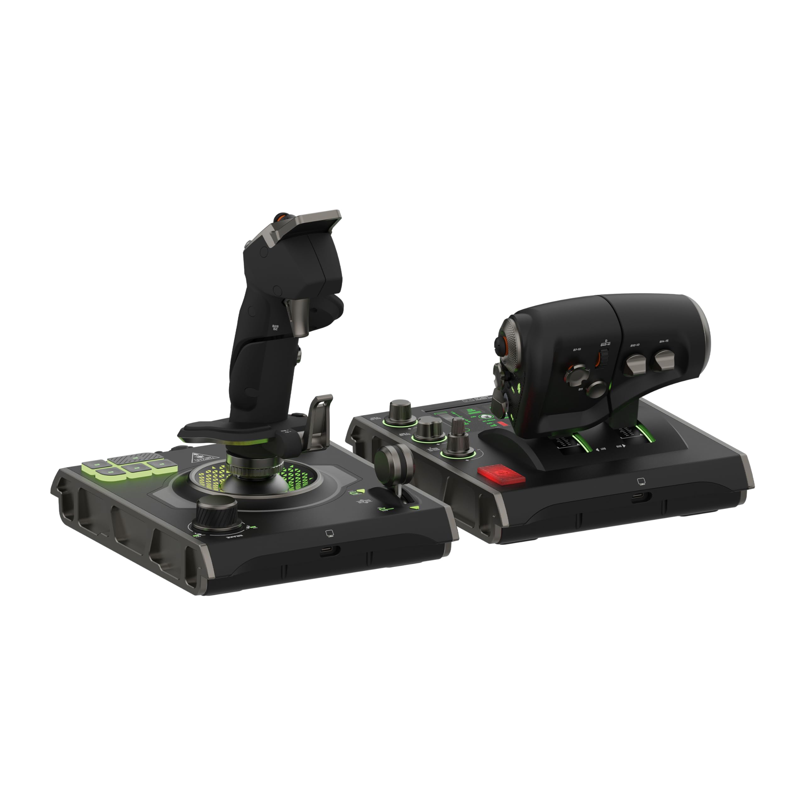Mua Turtle Beach VelocityOne Flightdeck Universal HOTAS Simulation ...
