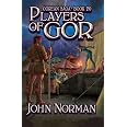 Players of Gor (Gorean Saga): Norman, John: 9781497648531: Amazon.com ...