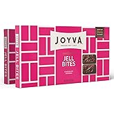 Amazon.com : Joyva Original Jell Rings | Pack of 2, 9oz Boxes | Sweet ...