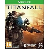 Amazon.com: Titanfall Collector's Edition - Xbox One : Video Games