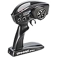 Amazon.com: Traxxas 6528 TX TQi TRA Link Enabled 2.4 GHz Hi Output 2 ...