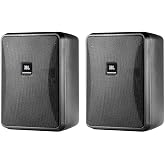 Amazon.com: JBL Professional Control 28-1 high output, 8 inch, 120 watt ...