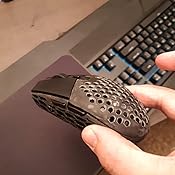 Amazon.com: Hyperglide Mouse Skates for Logitech G304 and G305 ...