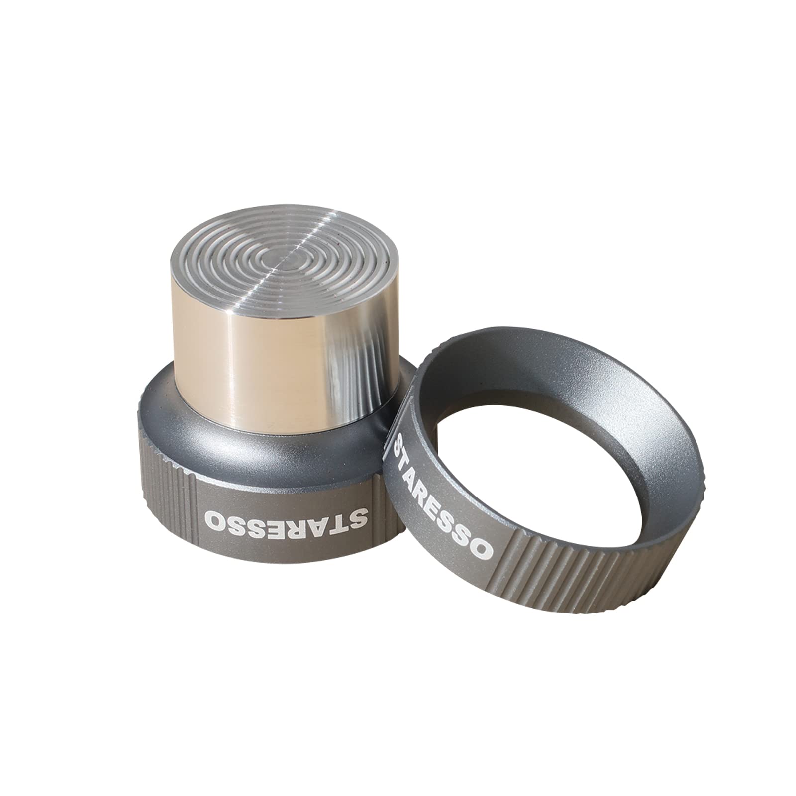Mua STARESSO Coffee Distributor/Leveler & Hand Tamper | Fits Staresso ...