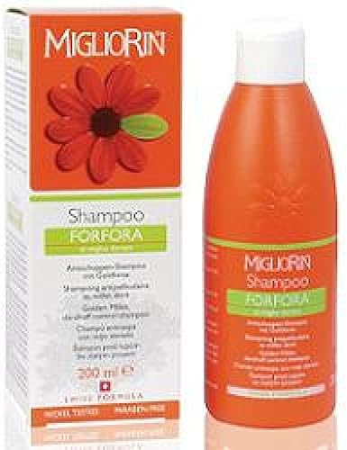 Migliorin Anti-Dandruff Shampoo 200 ml price in UAE | Amazon UAE ...