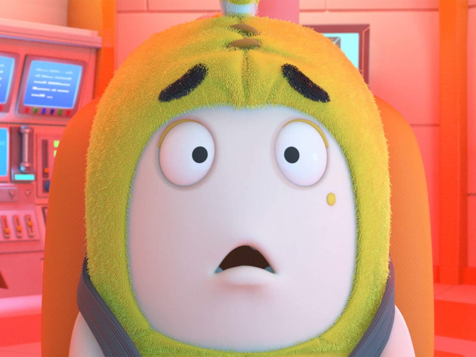 Watch Oddbods | Prime Video