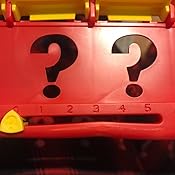 Guess Who? Classic Game: Amazon.ca: Toys & Games