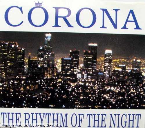Rhythm of the night - Corona: Amazon.de: Musik