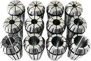 20+ Best Workholding Collets In October 2022 (Reviewed & Ranked) - The ...