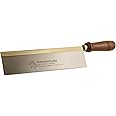 Two Cherries 520-6020 10-Inch Brass Back Dovetail Saw - Tenon Saw ...