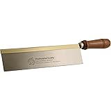 Irwin 2014450 ProTouch Dovetail/Jamb Saw, ReversibleFlushCut, PT Handle ...