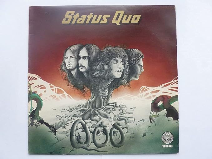 Quo: Amazon.co.uk: Music
