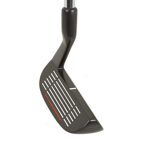 Powerbilt Golf- TPS Two Way Chipper in Kenya | Whizz Chippers