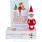 The Elf off the Shelf: A Christmas Tradition Gone Bad: Horace the Elf ...