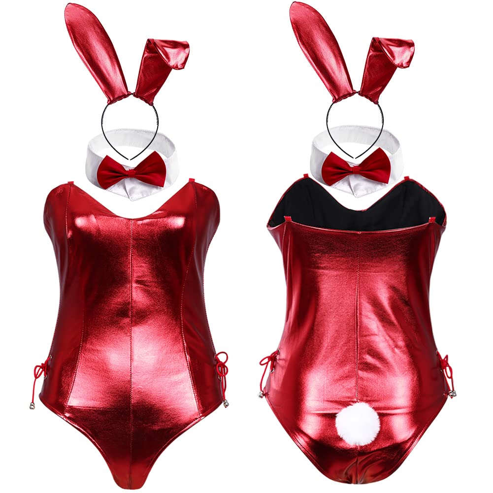 Mua Womens Bunny Girl Senpai Cosplay Costume Outfit Anime Role Cosplay ...