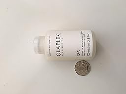 Olaplex, Number 3 Hair Perfector, 100 ml: Amazon.co.uk: Beauty