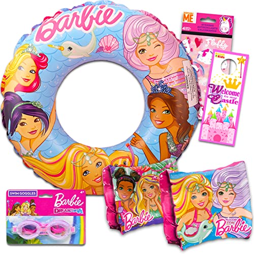 Mua Barbs Barbie Beach Ball Bundle - Hasbro Barbie Beach Set 3 Pc ...