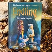 Endling 1 , Die Suche beginnt Die Endling-Trilogie, Band 1: Amazon.de ...