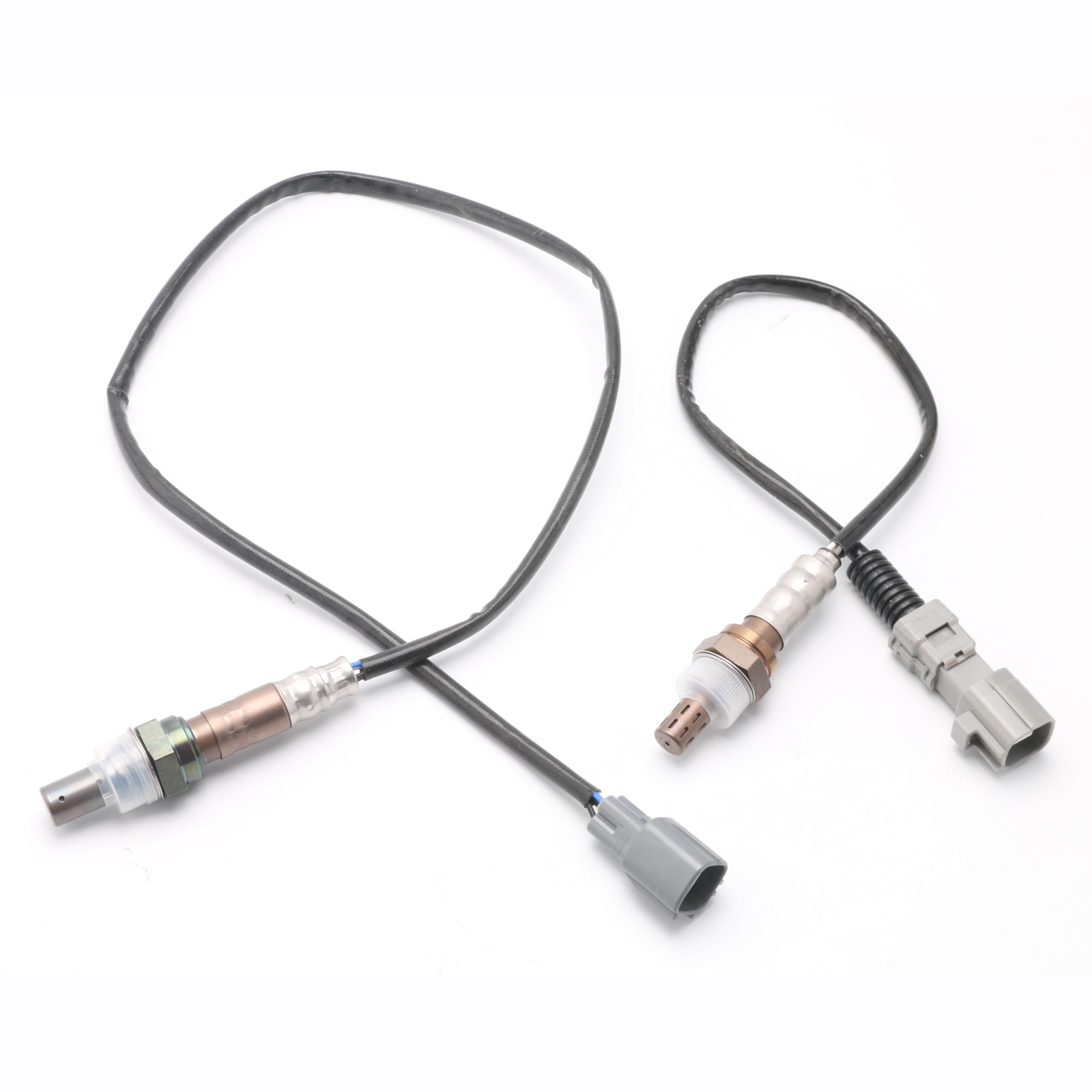 HLBTK 234-9010 234-4149 Upstream and Downstream Oxygen O2 Sensor Fits ...