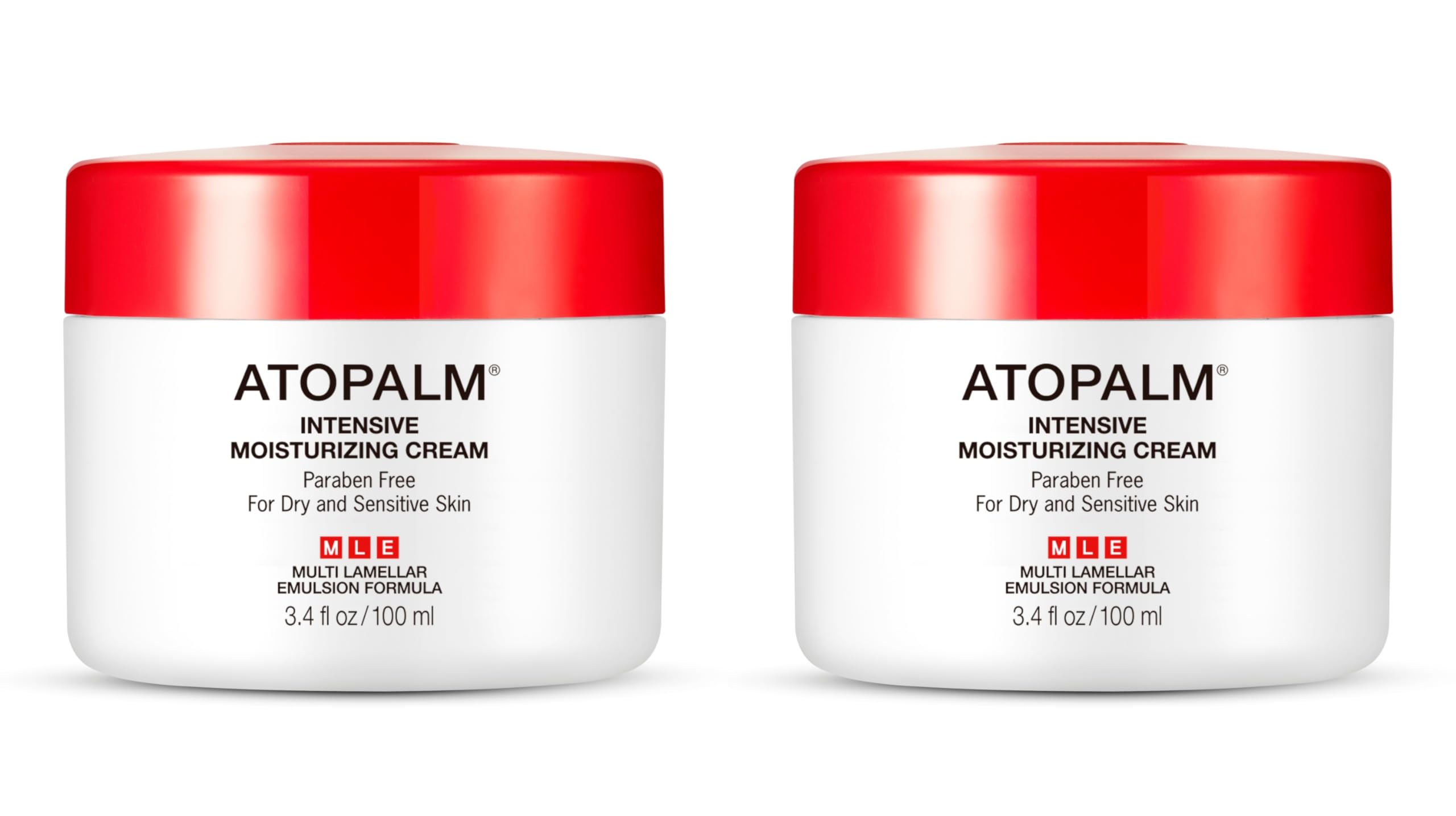 Mua ATOPALM Intensive Moisturizing Cream for Dry & Sensitive Skin, Face ...