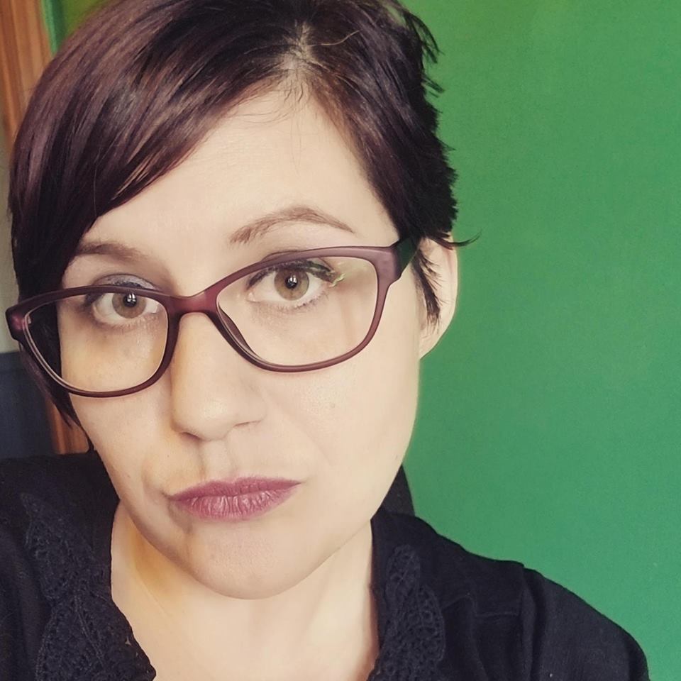 Anna LaVerne – Audio Books, Best Sellers, Author Bio | Audible.com