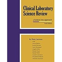 A Concise Review of Clinical Laboratory Science: 9780781782029: Medicine & Health Science Books ...
