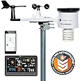 Amazon.com: AccuWeather WS-2902 Ambient Weather Station : Patio, Lawn ...