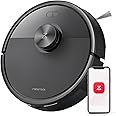 Amazon.com: roborock Q7 M5 Robot Vacuum and Mop Combo, 10,000Pa HyperForce Suction, Robotic ...