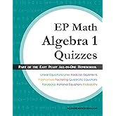 EP Math Algebra 2 Workbook Answers: Part of Easy Peasy All-in-One ...