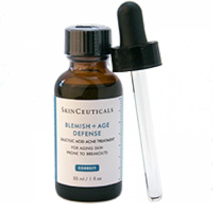 Skin Ceuticals Blemish + Age Defense 30ml: Amazon.es: Electrónica