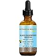 Amazon.com: BLACK RASPBERRY SEED OIL. 100% Pure / Natural / Undiluted ...