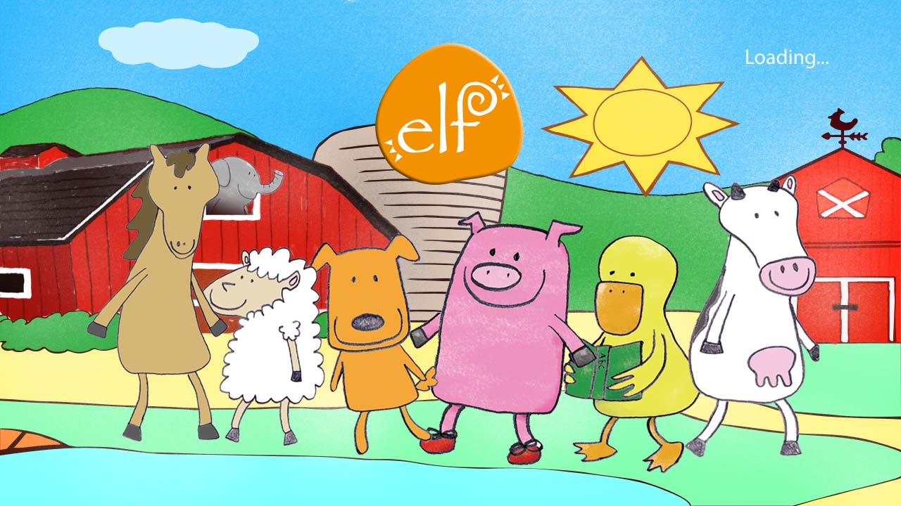 ELF Learning:Amazon.co.uk:Appstore for Android