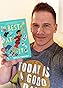 Amazon.com: The Best at It: 9780062866417: Pancholy, Maulik: Books