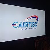 eAirtec 81 cm HD Ready Smart LED TV 32DJSM: Amazon.in: Electronics