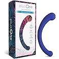 Amazon.com: plusOne Dual Vibrating Arc Personal Massager - Made of Body-Safe Silicone, Fully ...