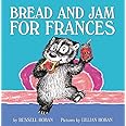 Bread and Jam for Frances: Hoban, Russell, Hoban, Lillian ...