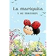 La abeja y su historia (Libros en español para niños de animales ...