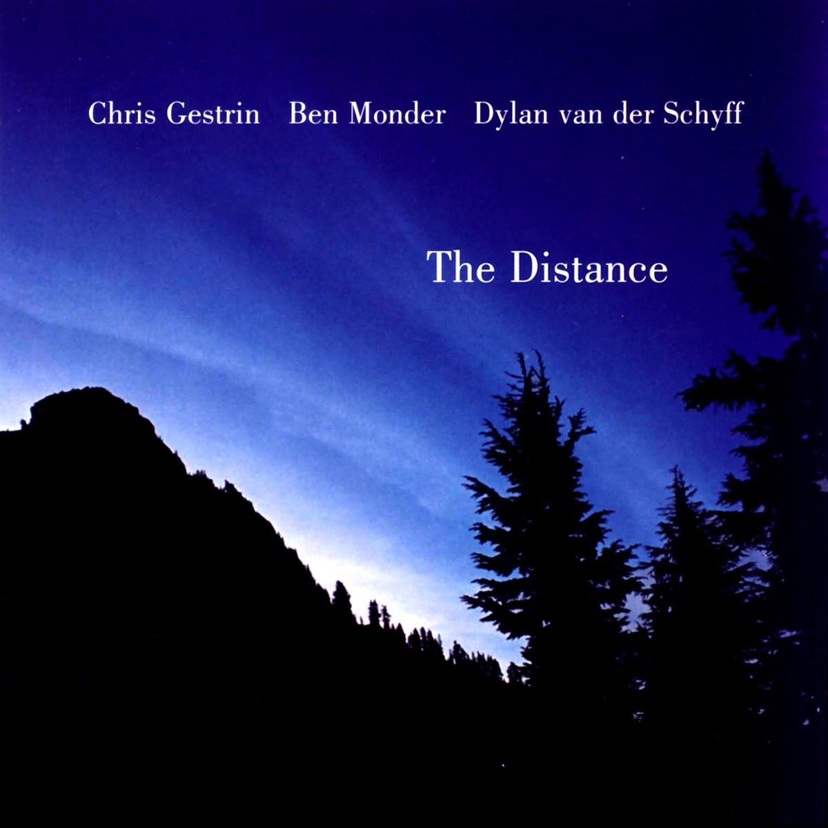 The Distance: Amazon.co.uk: CDs & Vinyl