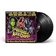 Amazon.com: The Revenge of Alice Cooper: CDs & Vinyl