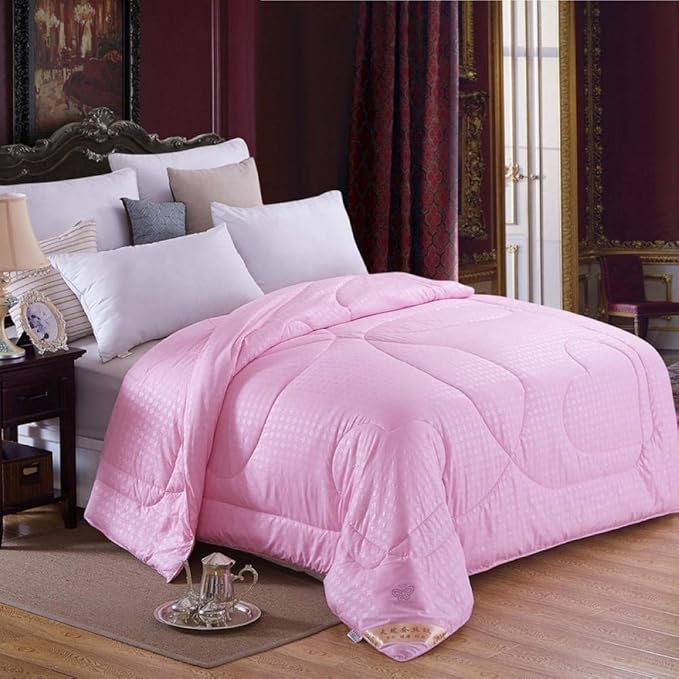 couettes，Double Couette，Couette Double d'été Cool-en Imitation Soie ...