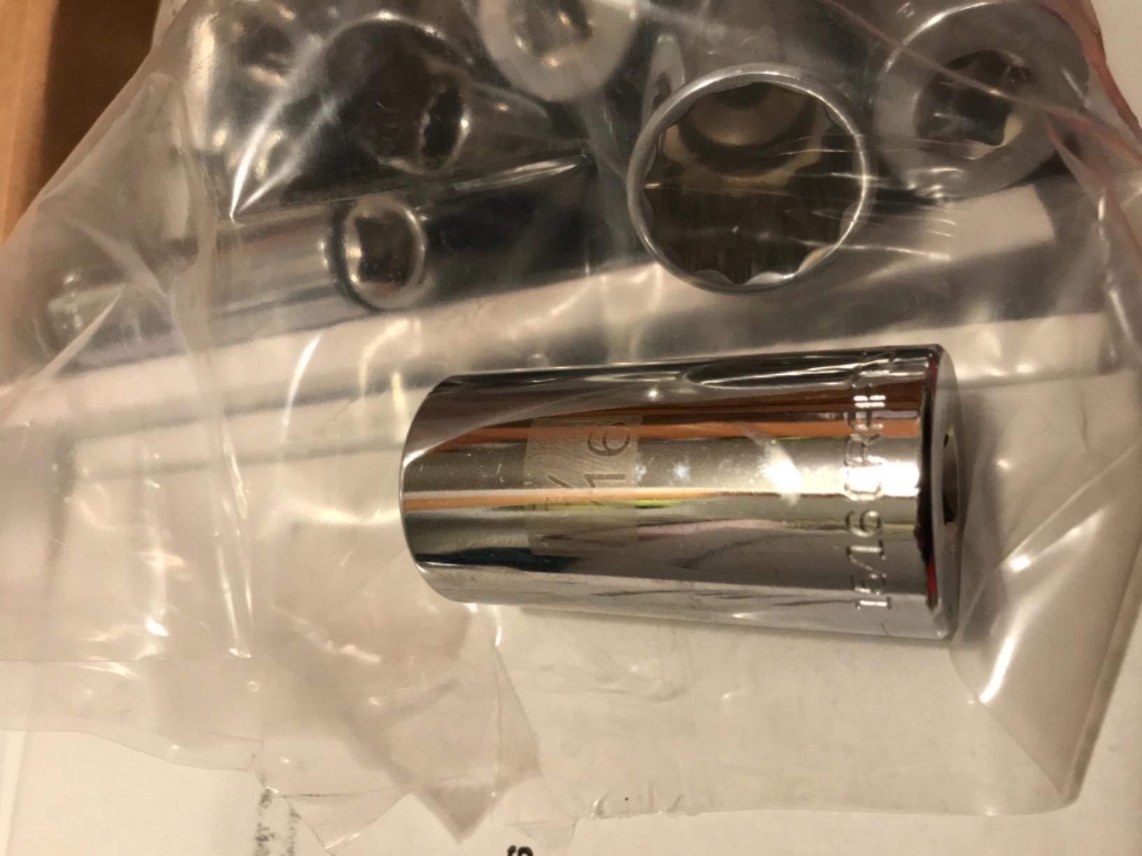 $20/mo - Finance Craftsman 299-piece Ultimate Easy Read Socket Set ...