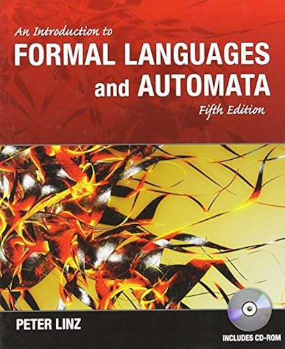 An Introduction to Formal Languages and Automata, 5th Edition in Oman ...