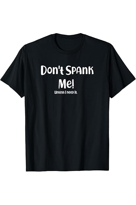 Spank Me Quotes