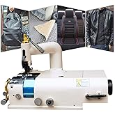 Amazon.com: Leather Skiving Machine, SM-801 Industrial Sewing Machine ...