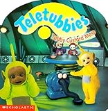 Teletubbies the Magic String: Scholastic Books: 9780590643214: Books ...