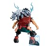 Bandai Spirits Ichibansho - My Hero Academia - Izuku Midoriya & Eri ...